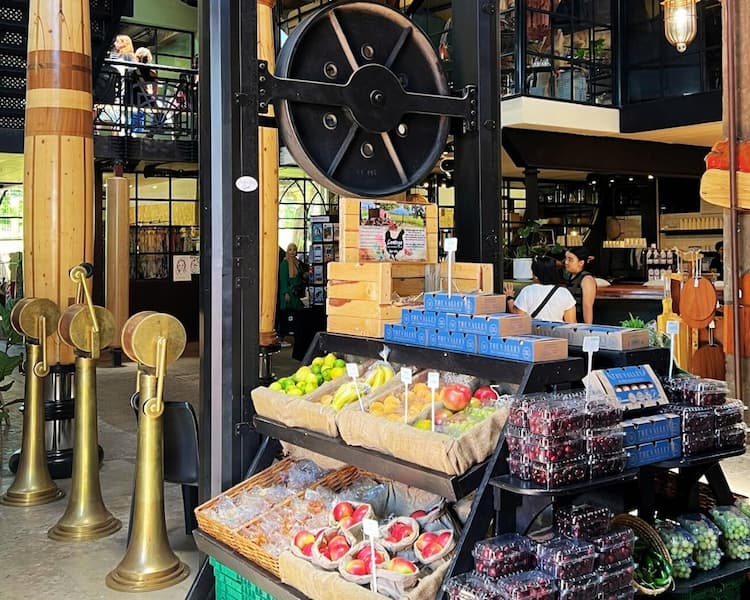 Explore Cape Town’s Best Food Markets - Cape Tourism