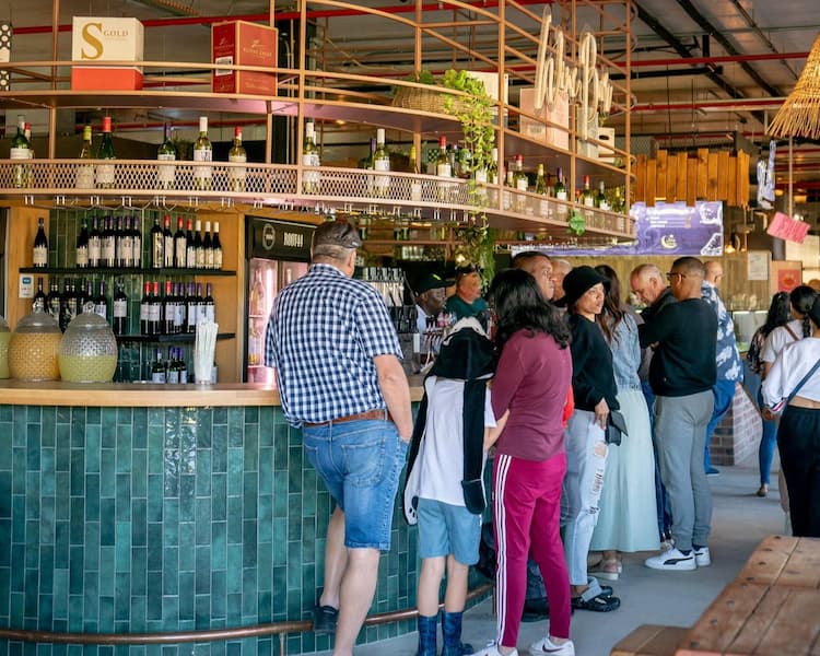 Explore Cape Town’s Best Food Markets - Cape Tourism