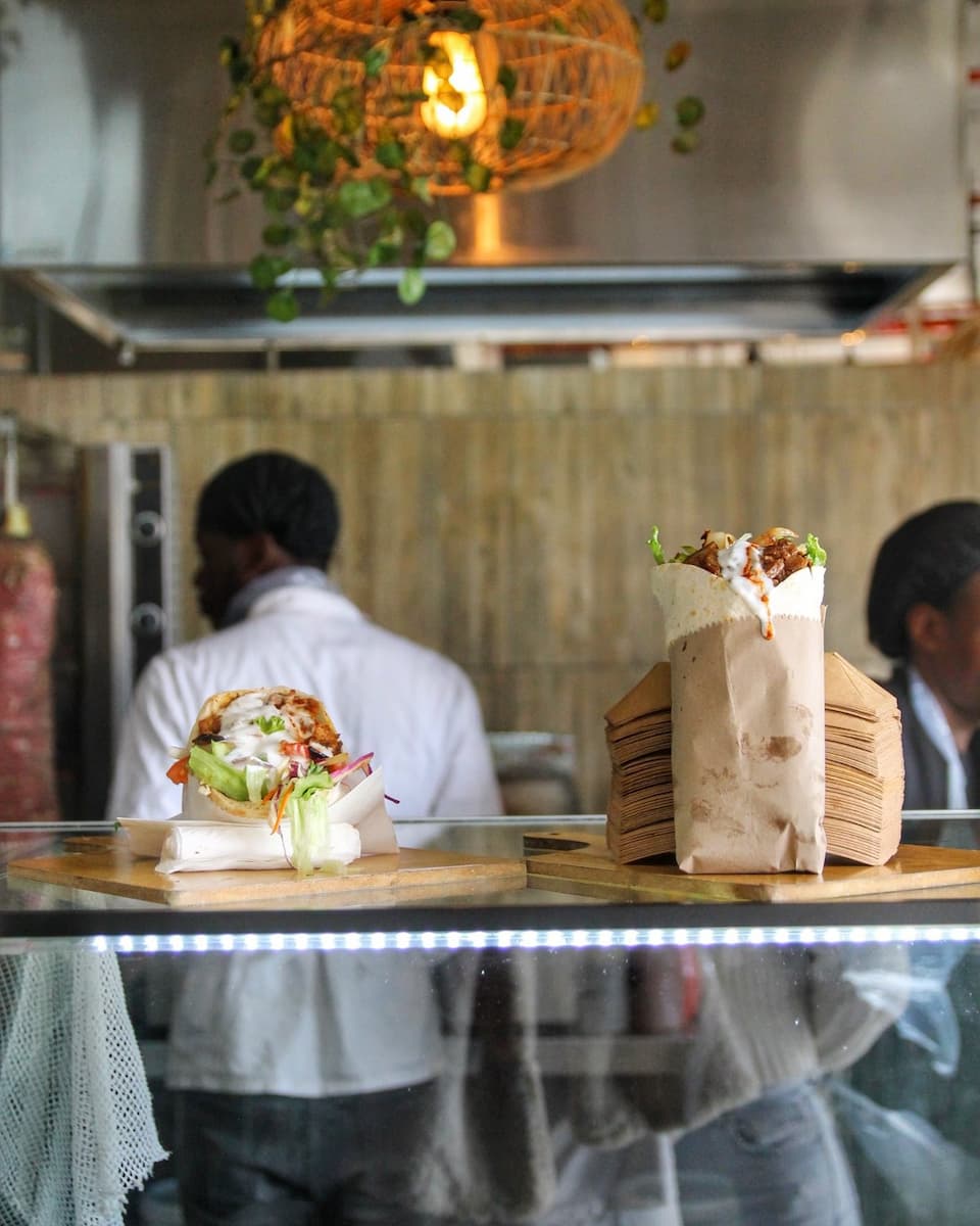 Explore Cape Town’s Best Food Markets - Cape Tourism