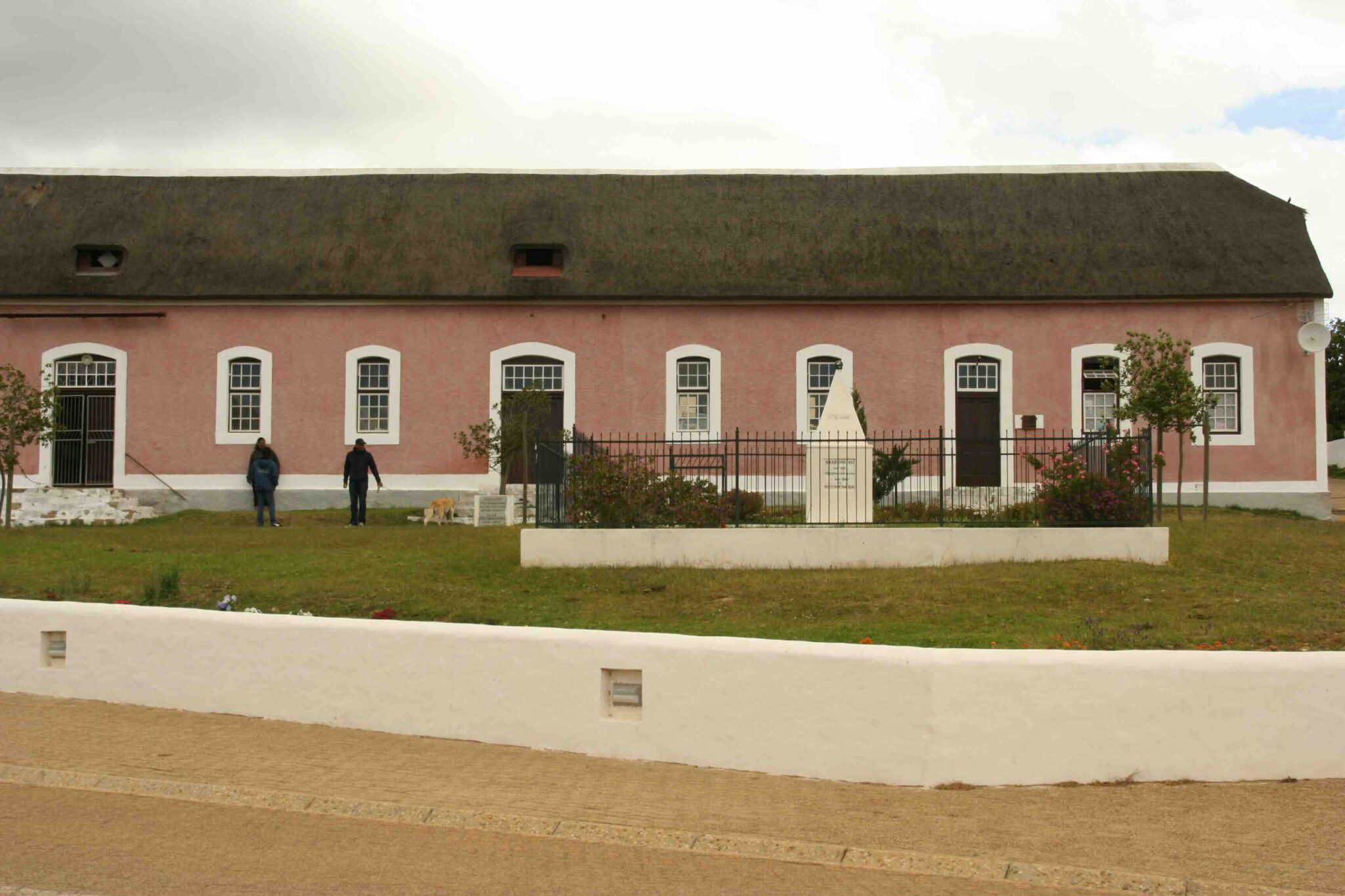 Wander Through Elim: A Quaint Village Full of Stories - Cape Tourism