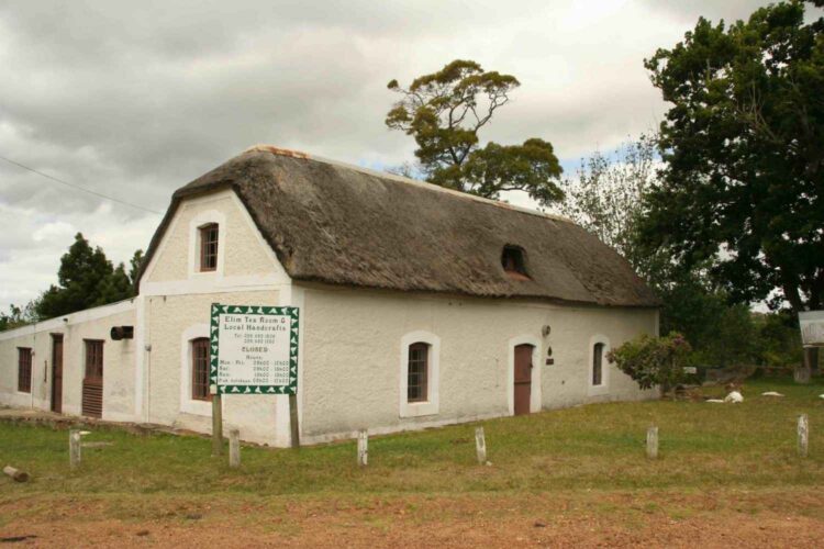 Wander Through Elim: A Quaint Village Full of Stories - Cape Tourism