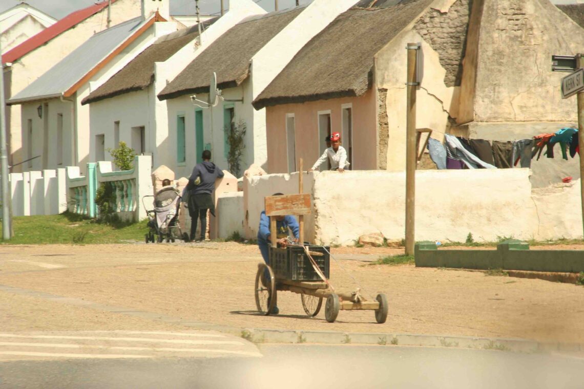 Wander Through Elim: A Quaint Village Full of Stories - Cape Tourism