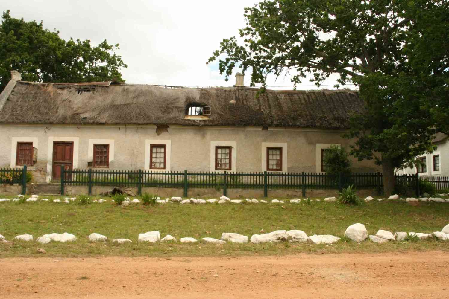 Wander Through Elim: A Quaint Village Full of Stories - Cape Tourism
