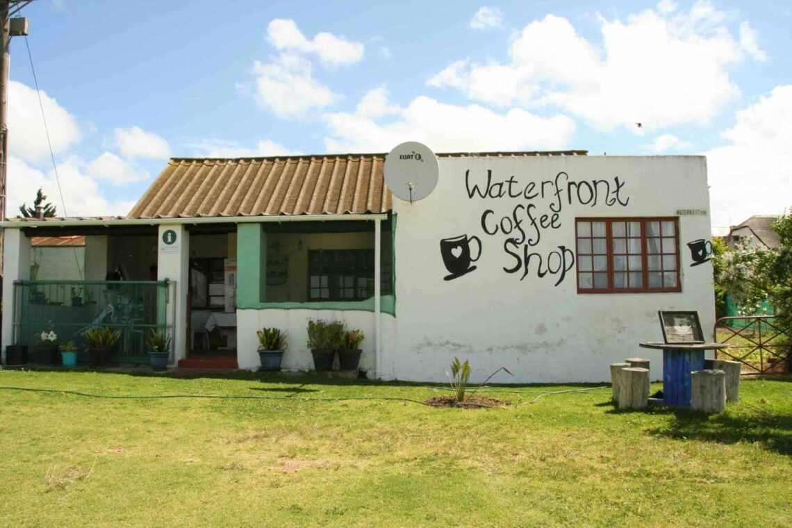 Wander Through Elim: A Quaint Village Full of Stories - Cape Tourism