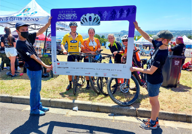 Top Cycle Races in the Western Cape - Cape Tourism
