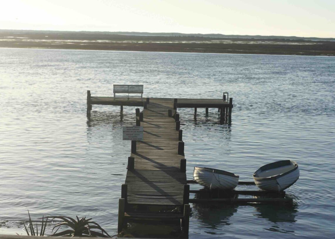 The Dorp Hotel in Cape Town - An Exceptional Stay - Cape Tourism