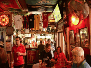 The Best Sports Bars in Cape Town - Cape Tourism