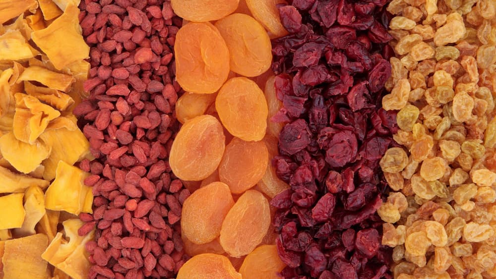 Traditional South African Snacks You Must Try - Cape Tourism