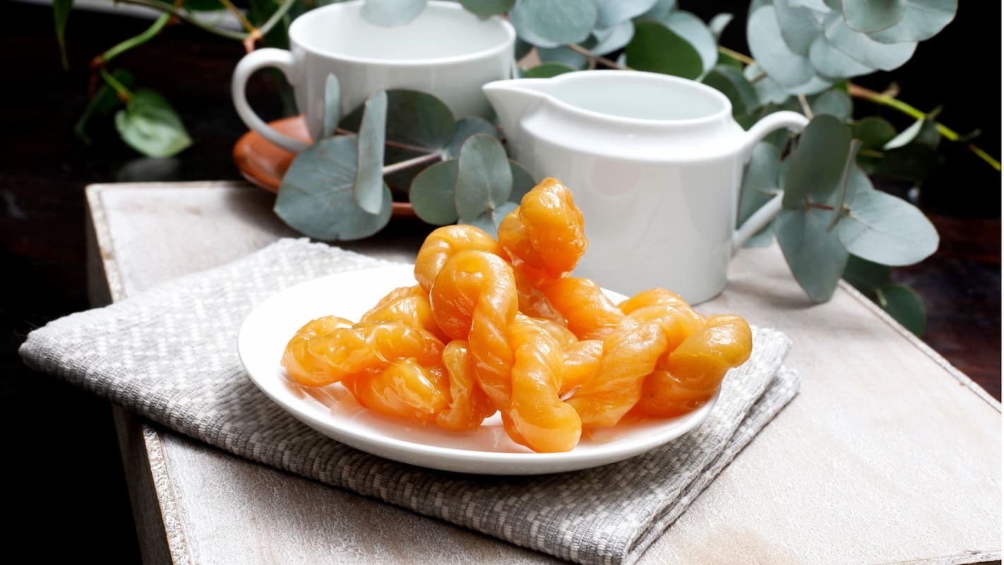 Traditional South African Snacks You Must Try - Cape Tourism