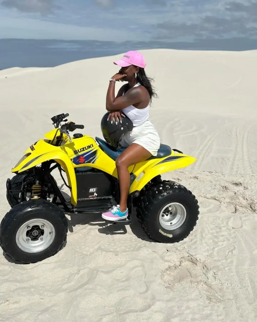 5 Self-Drive Day Trips from Cape Town for Adventure Lovers - Cape Tourism