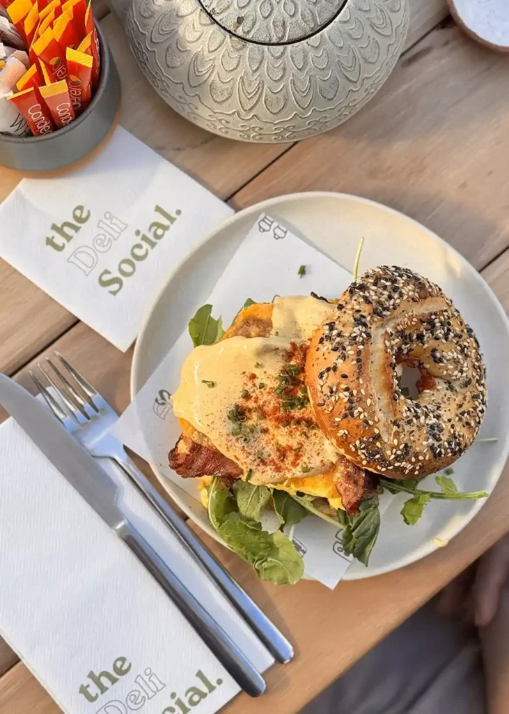Cape Town Bucket List for Foodies - Cape Tourism