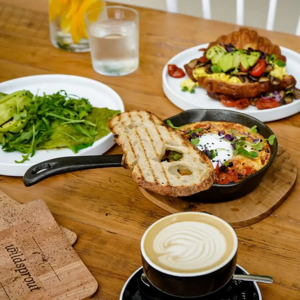 Cape Town Bucket List for Foodies - Cape Tourism