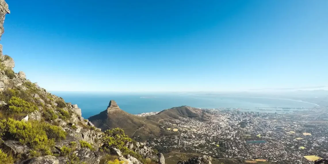 Hike Table Mountain: A Comprehensive Trail Guide