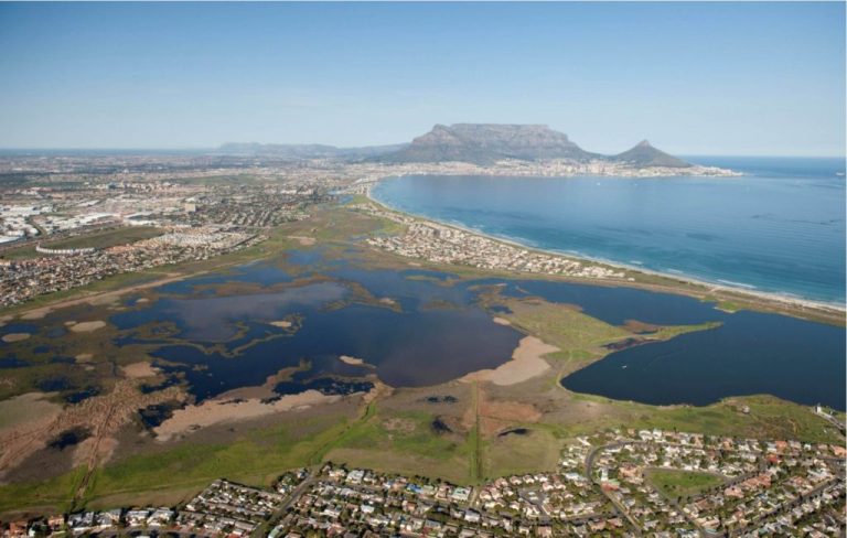 Top 15 Nature Reserves In and Around Cape Town - Cape Tourism
