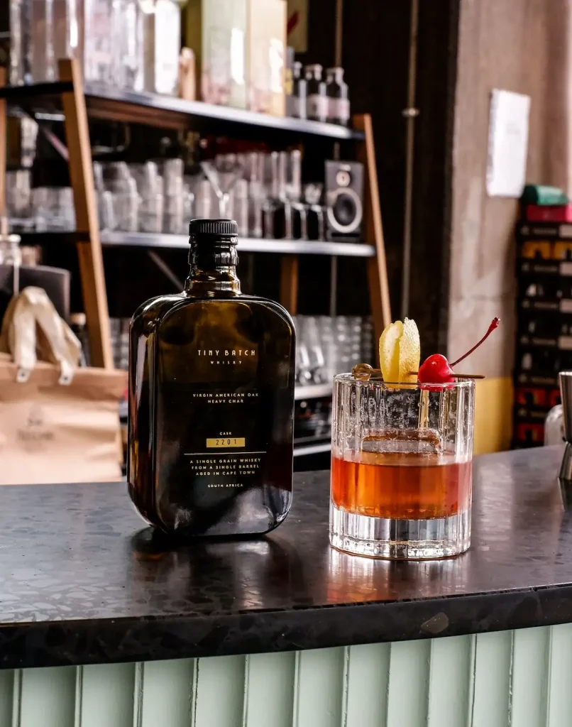 Whiskey Tasting Cape Town - Where to Enjoy the Best