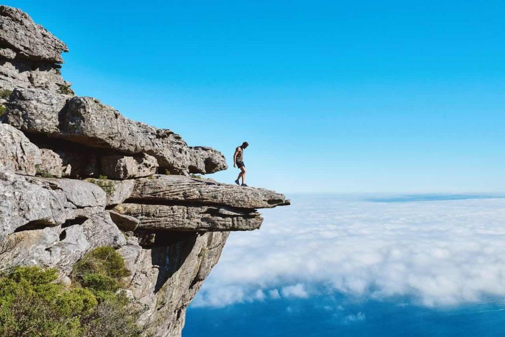 Which Table Mountain Hike is Right for You? - Cape Tourism