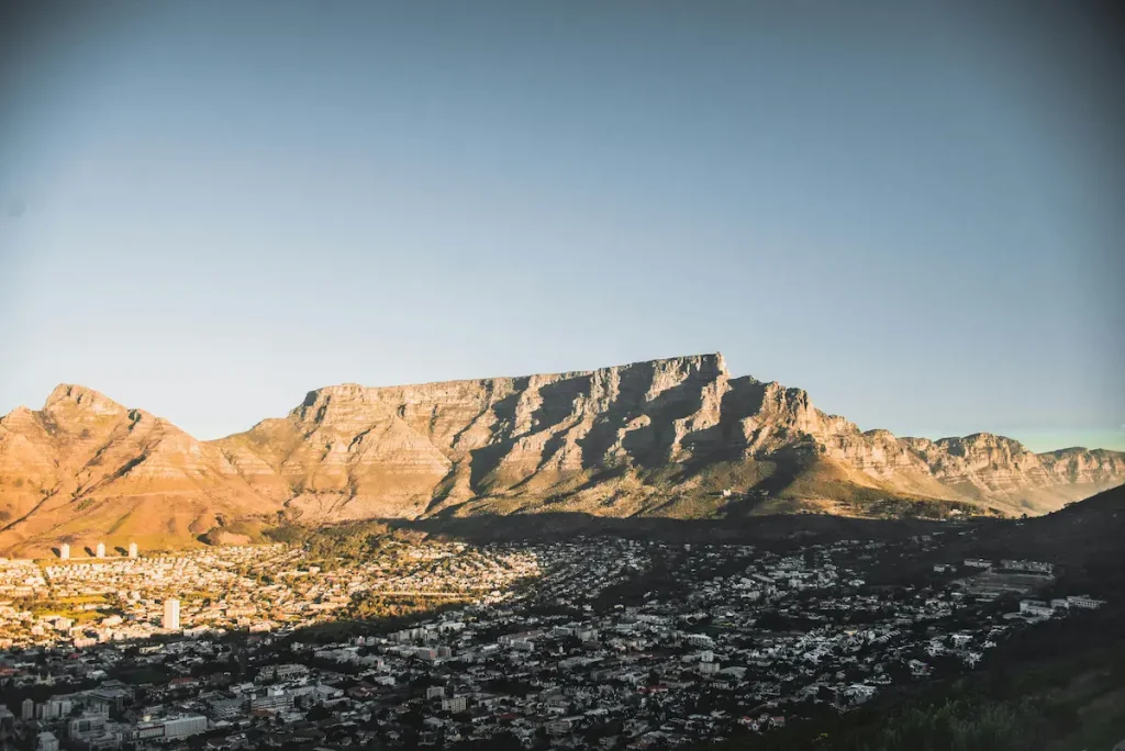 A Week of Wonder: 7 Days in Cape Town - Cape Tourism