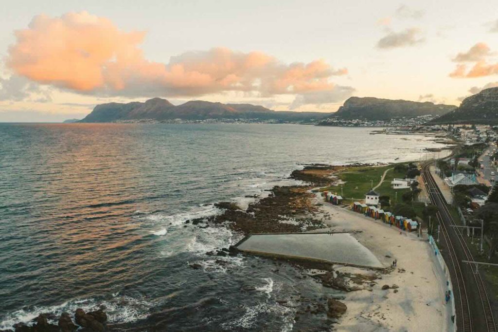 Kalk Bay is Cape Town's Coolest Secret - Cape Tourism