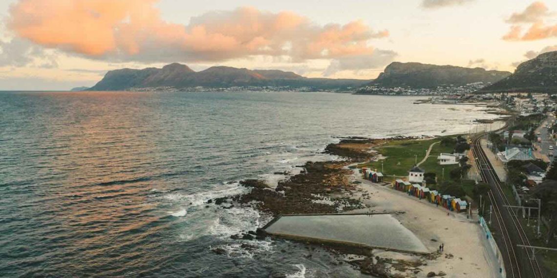 Kalk Bay is Cape Town's Coolest Secret - Cape Tourism