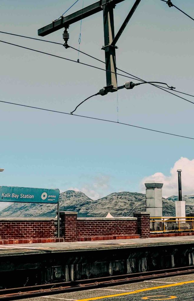 Kalk Bay is Cape Town's Coolest Secret - Cape Tourism
