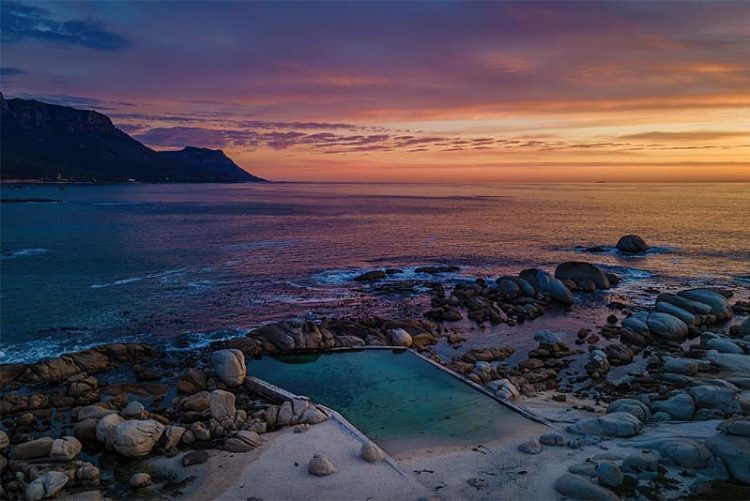 Your Guide to Cape Town's Public Pools & Tidal Pools - Cape Tourism
