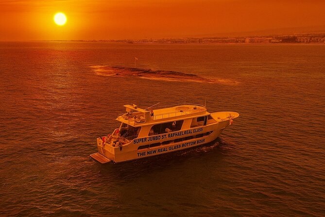 Chasing The Best Cape Town Sunsets - Cape Tourism