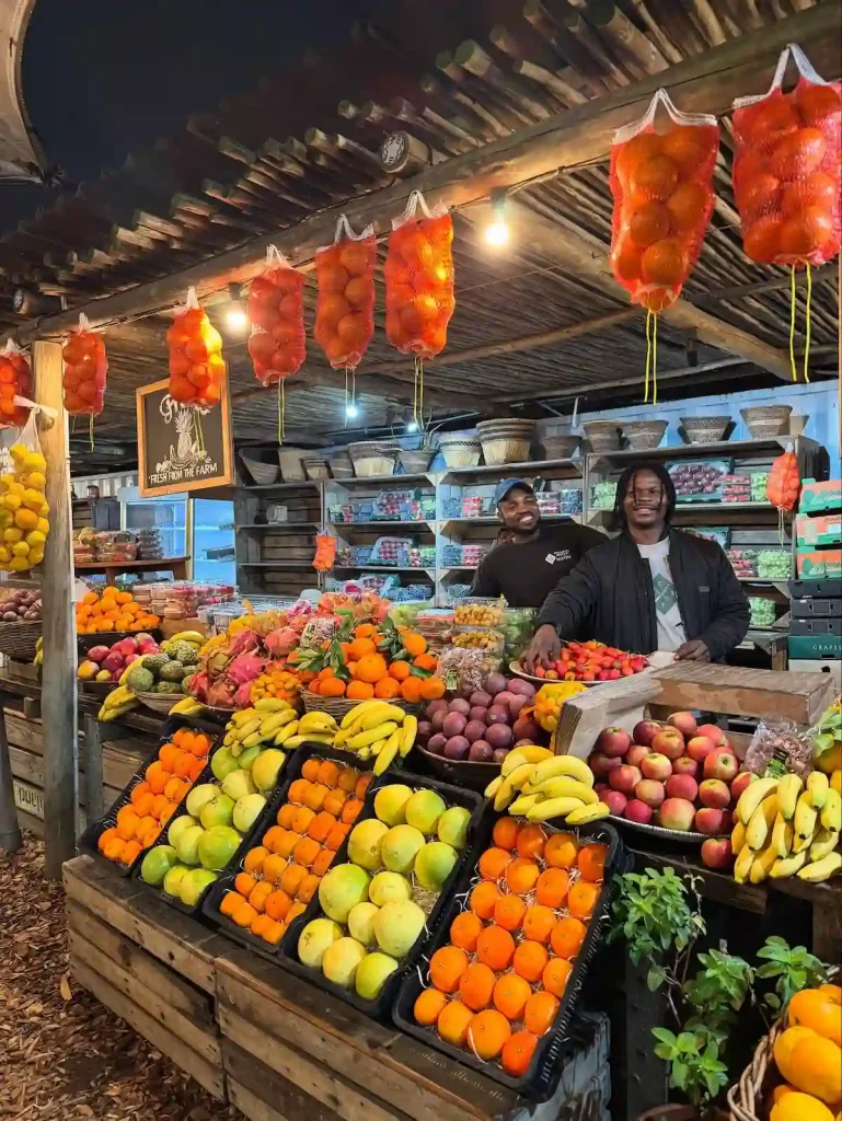 The Best Free Things to Do in Cape Town This Summer - Cape Tourism