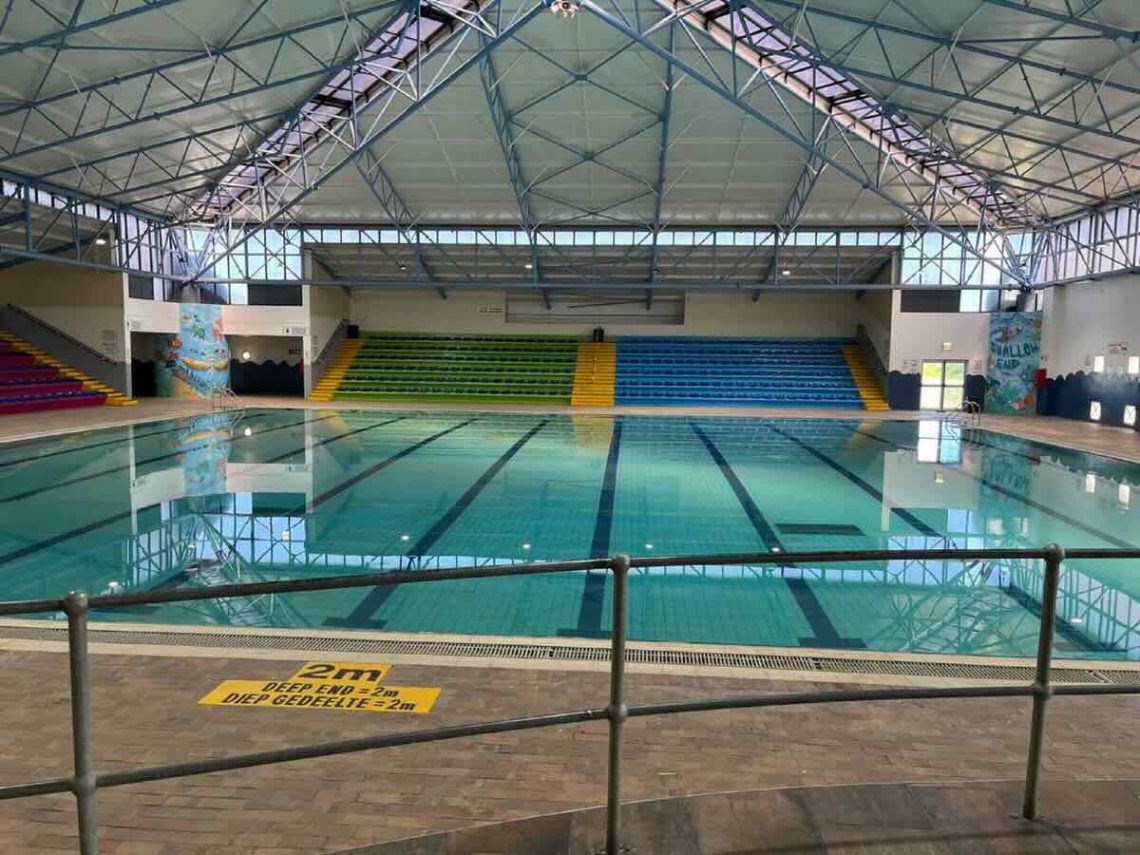 Your Guide to Cape Town's Public Pools & Tidal Pools - Cape Tourism
