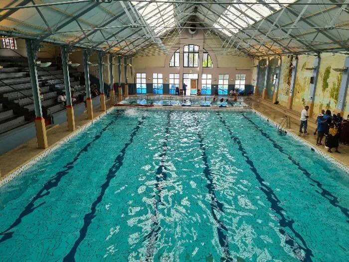 Your Guide to Cape Town's Public Pools & Tidal Pools - Cape Tourism