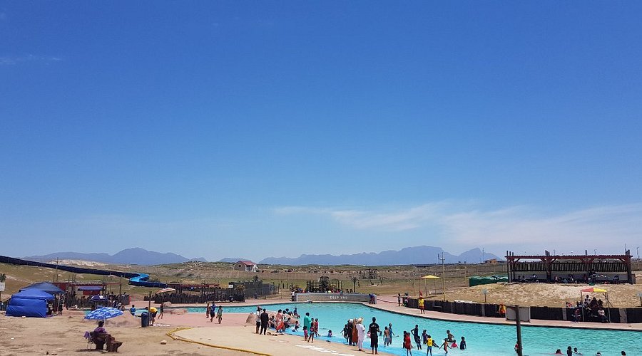 Your Guide to Cape Town's Public Pools & Tidal Pools - Cape Tourism