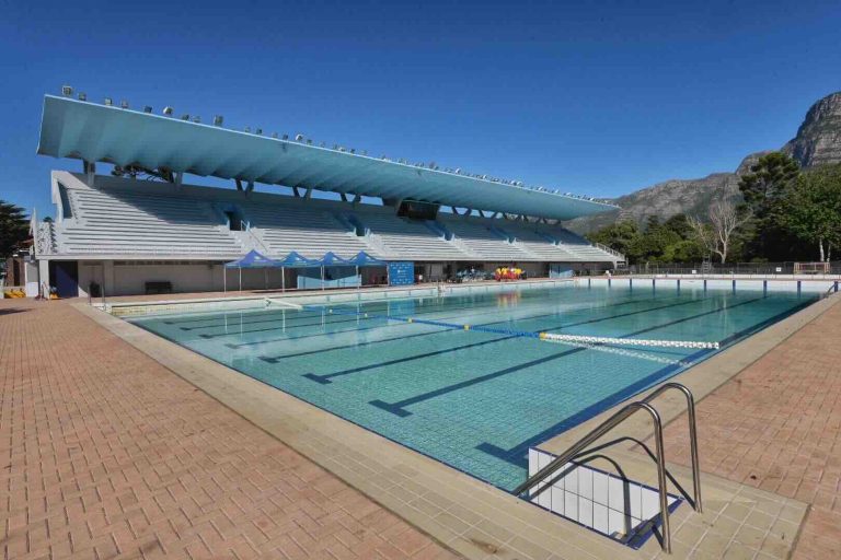 Your Guide to Cape Town's Public Pools & Tidal Pools - Cape Tourism