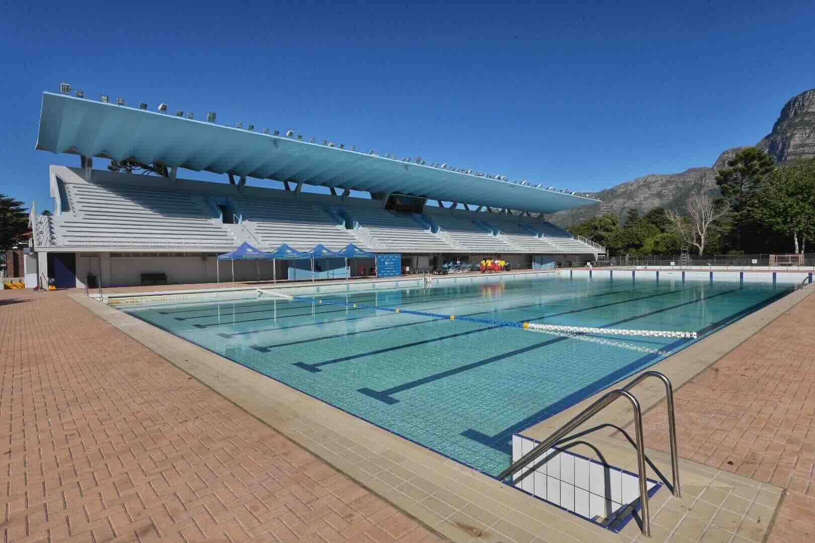 Your Guide to Cape Town's Public Pools & Tidal Pools - Cape Tourism