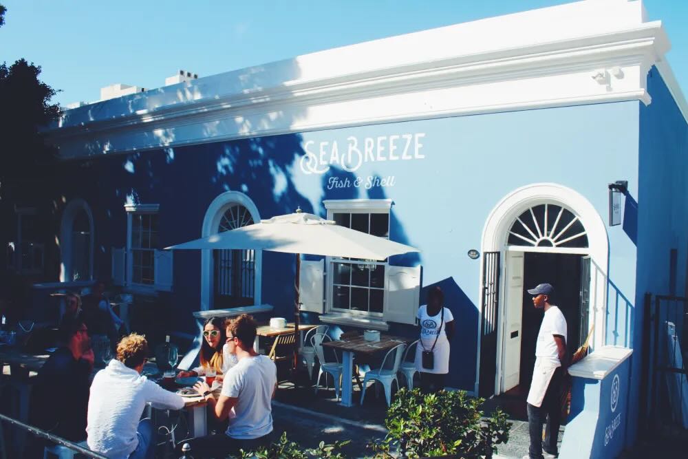 Where to Find the Best Fish and Chips in Cape Town - Cape Tourism