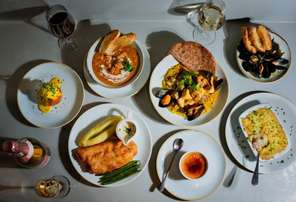 Where to Find the Best Fish and Chips in Cape Town - Cape Tourism