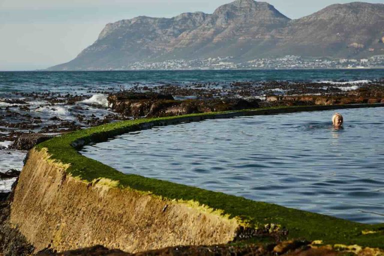 Your Guide to Cape Town's Public Pools & Tidal Pools - Cape Tourism