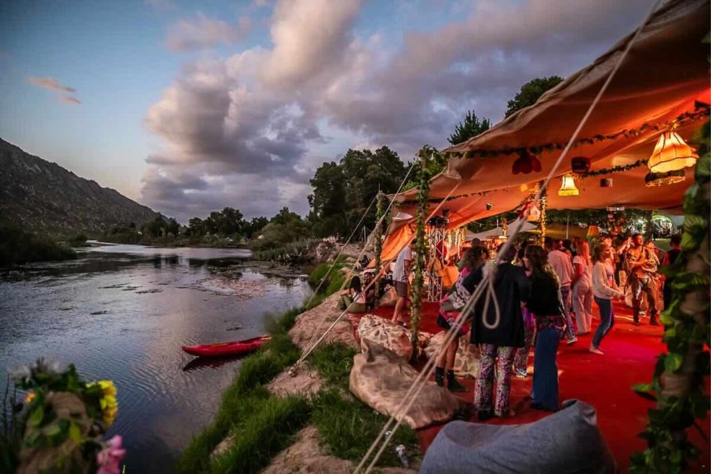 What’s on in Cape Town in January (2026) - Cape Tourism