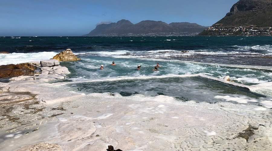 Your Guide to Cape Town's Public Pools & Tidal Pools - Cape Tourism