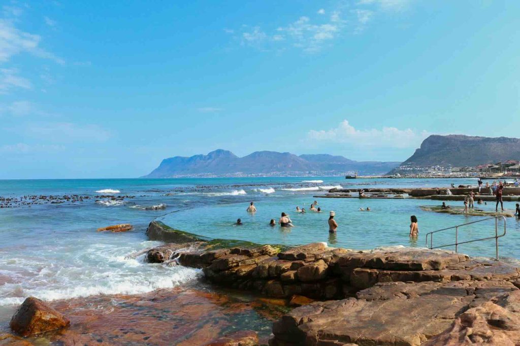 Karoo National Park - A Wildlife Lover's Dream - Cape Tourism