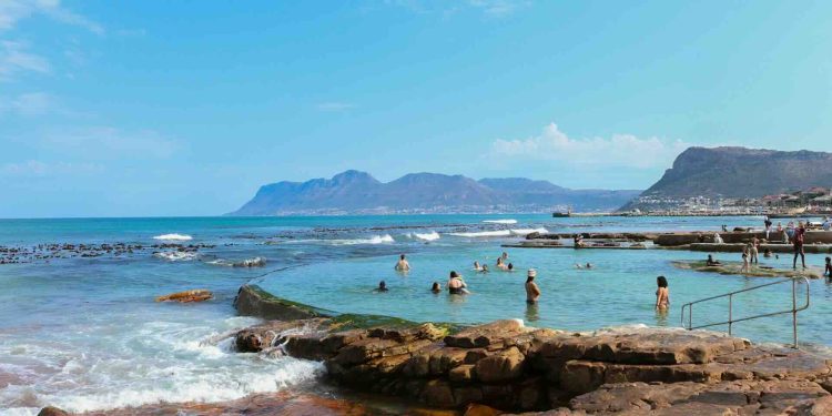 Your Guide to Cape Town's Public Pools & Tidal Pools - Cape Tourism