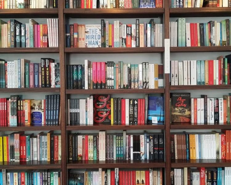 Top Bookshops in Cape Town for Book Lovers (2026)