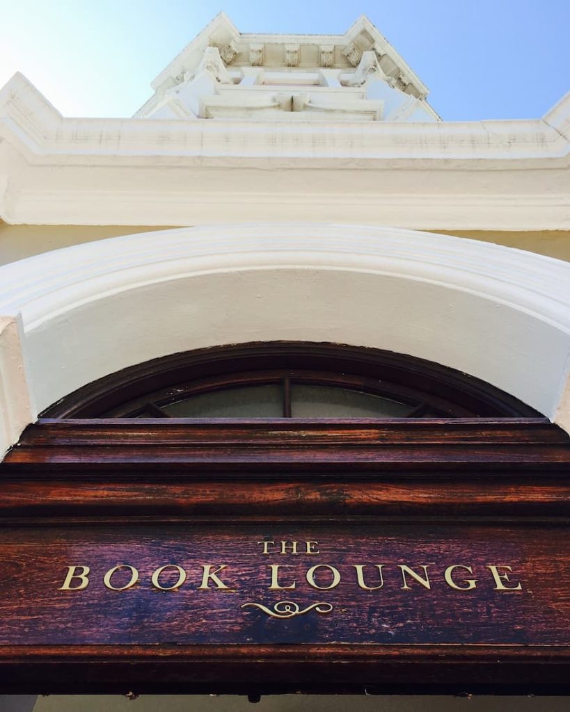 Top Bookshops in Cape Town for Book Lovers (2026)