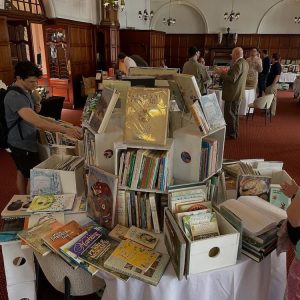Top Bookshops in Cape Town for Book Lovers (2026)