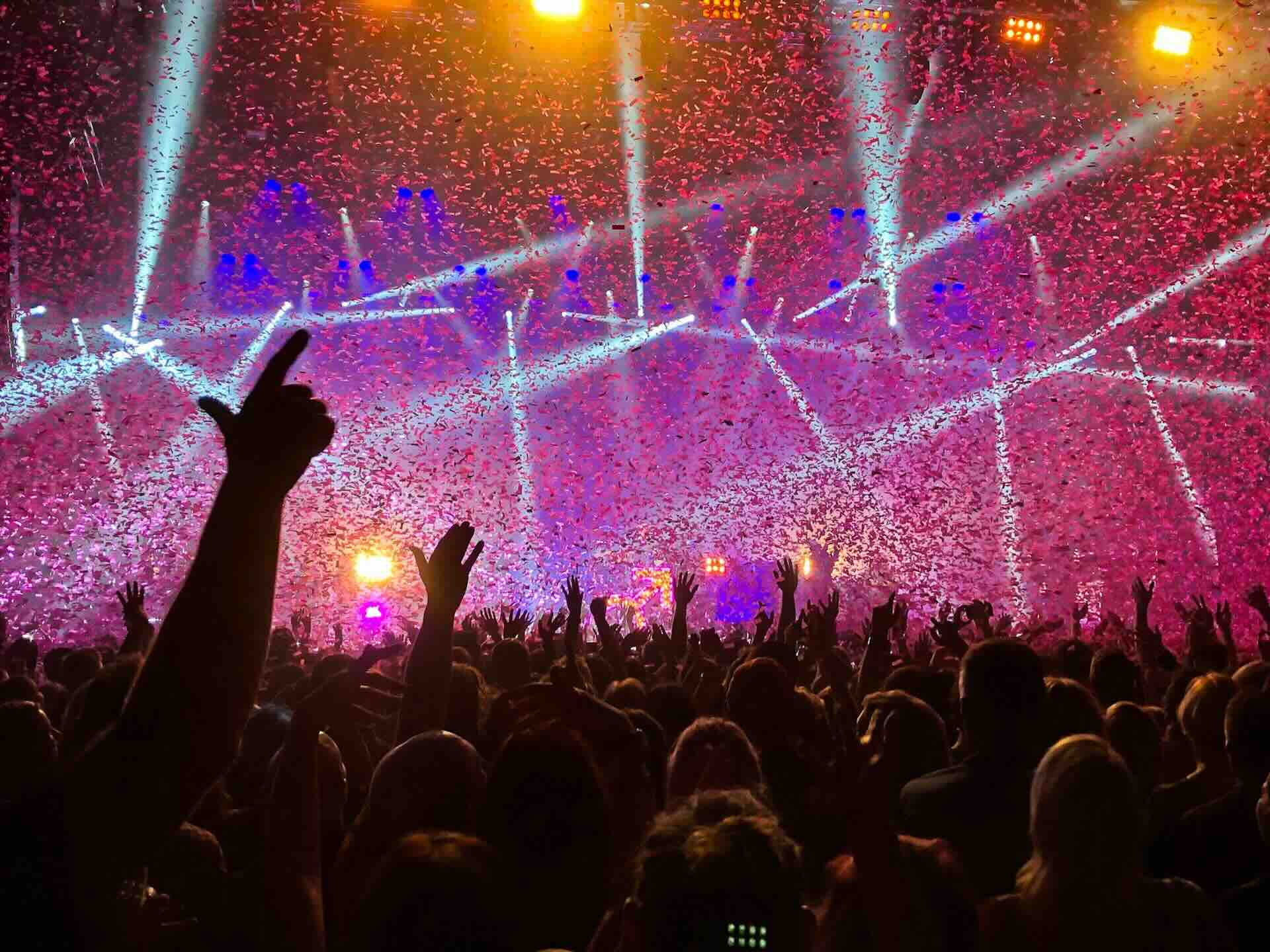 The Top 25 Concerts in Cape Town (2026) - Cape Tourism