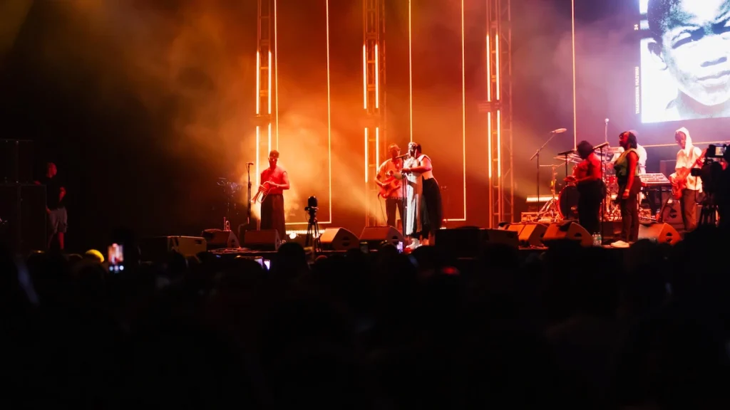 The Best Festivals in Cape Town You Can’t Miss (2026) - Cape Tourism