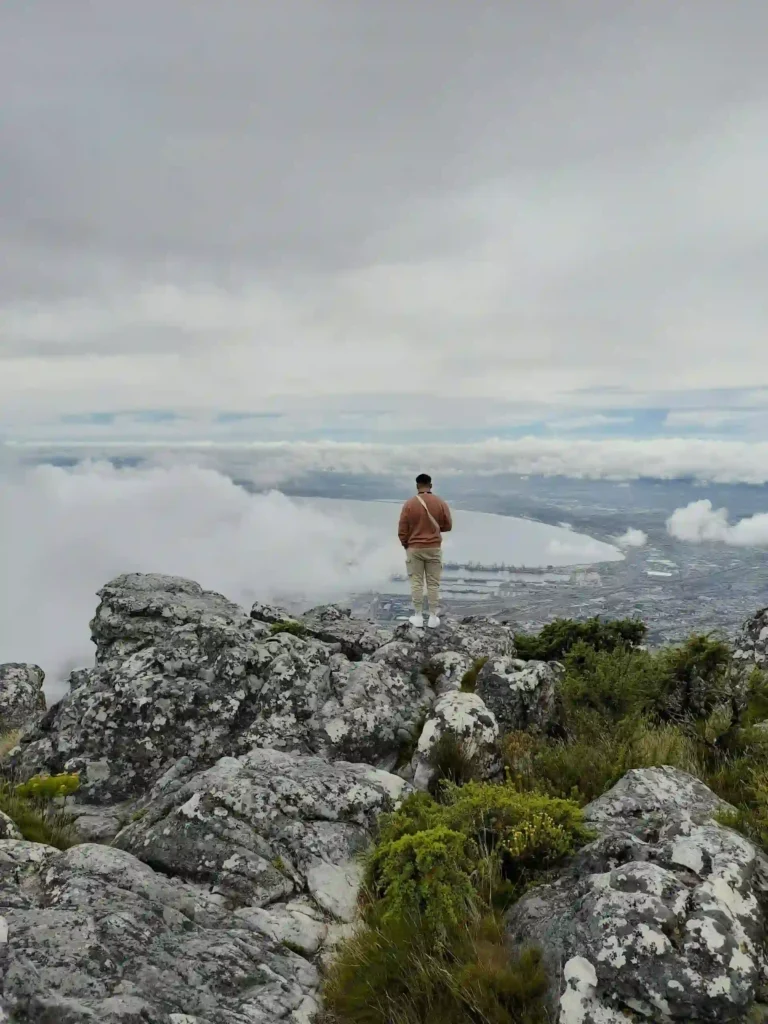 Devil’s Peak Cape Town Adventure Guide - Cape Tourism