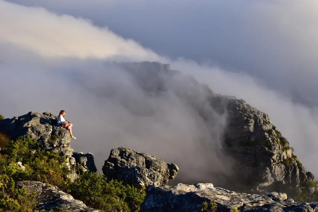 Devil’s Peak Cape Town Adventure Guide - Cape Tourism