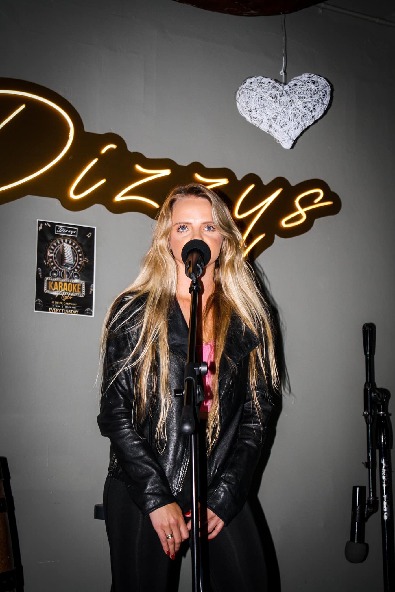 Karaoke bars Cape Town